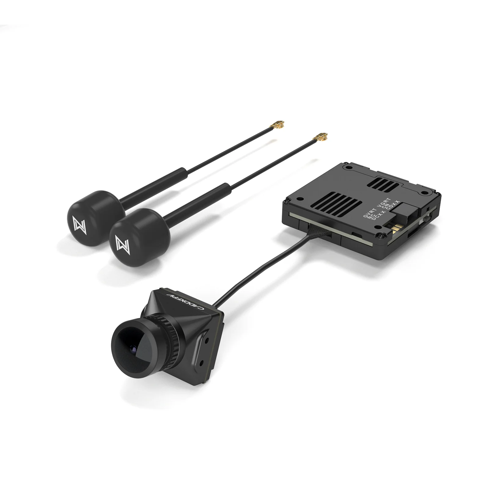 Aavtar高清系列 | CADDXFPV Wiki
